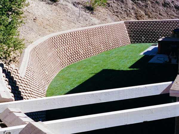 SlopeBlock: Project Gallery