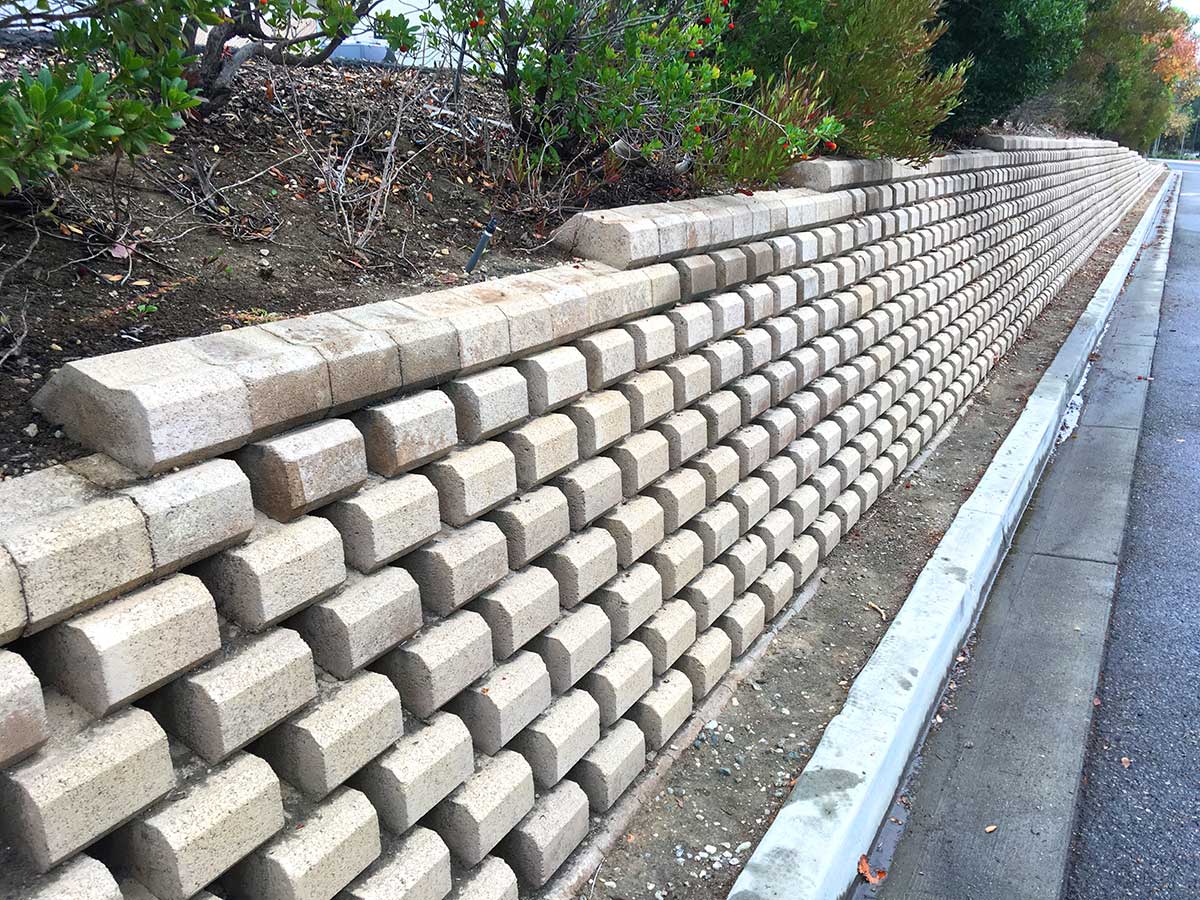 SlopeBlock: Project Gallery